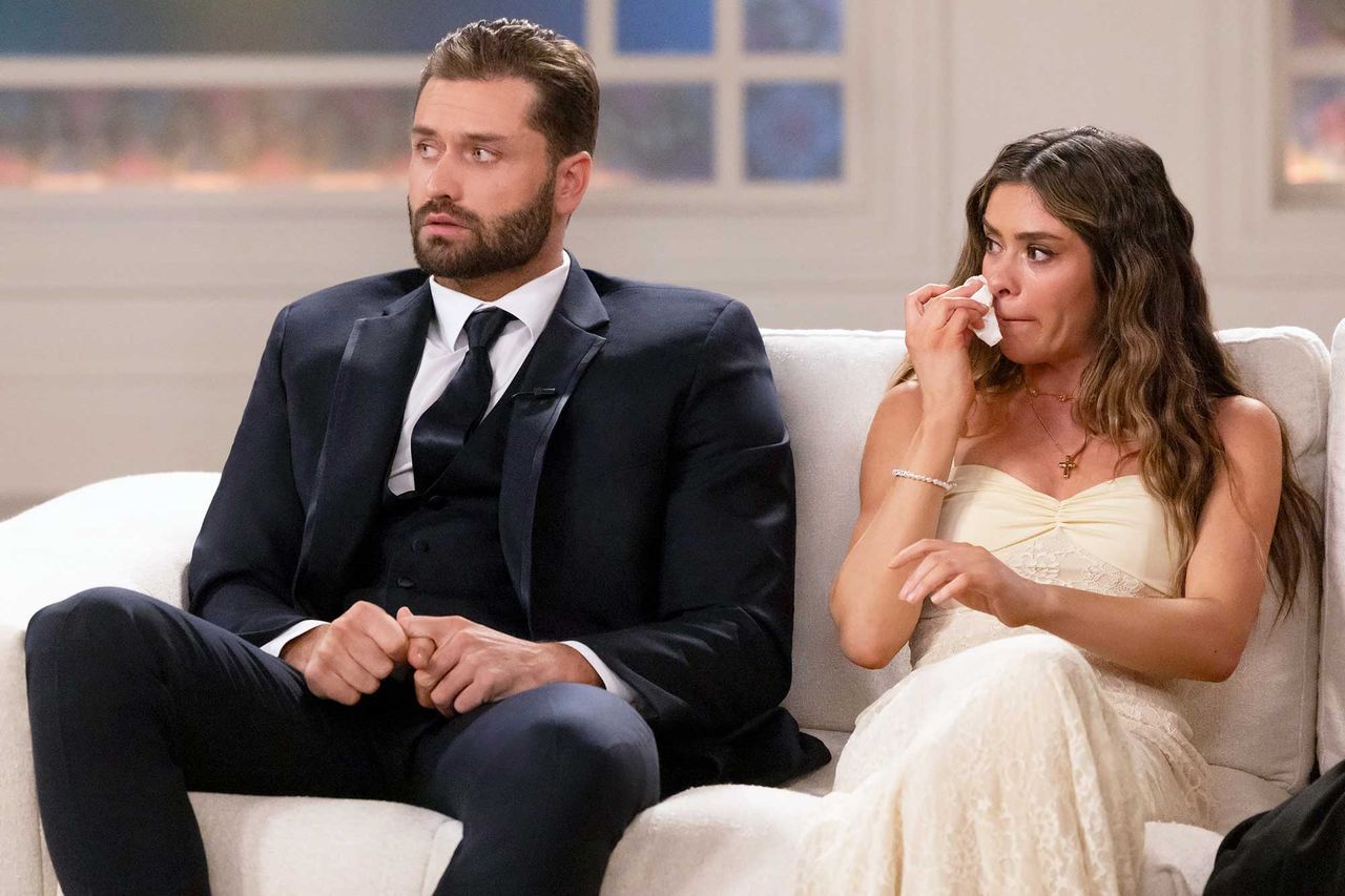 Dakota Mortensen speaks out after Taylor Frankie Paul is told she won't ...