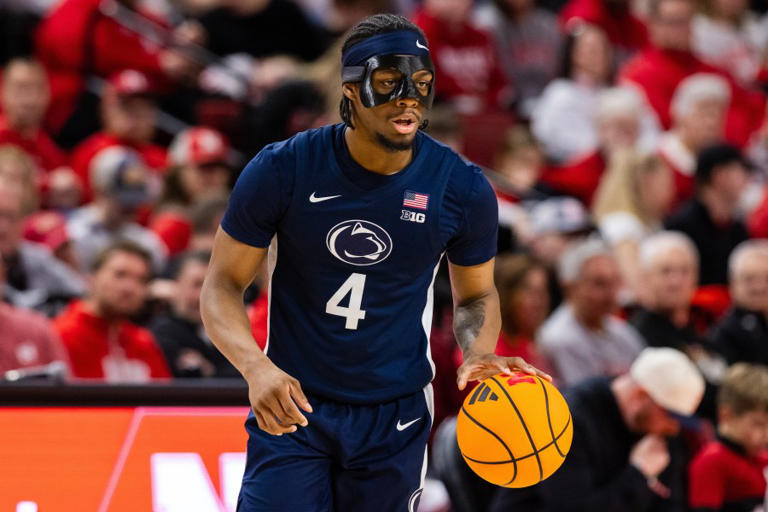 Report: Penn State basketball freshman standout Kayden Mingo enters ...