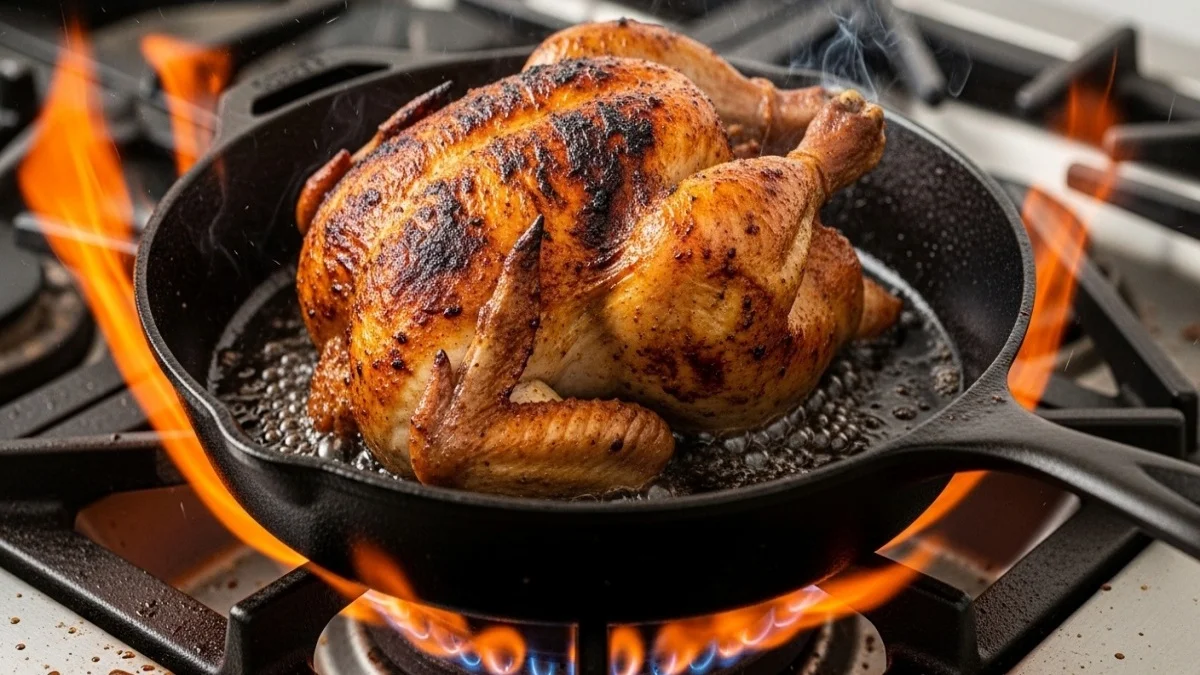 Secretos de chefs: 10 trucos de cocina para mejorar tus platillos
