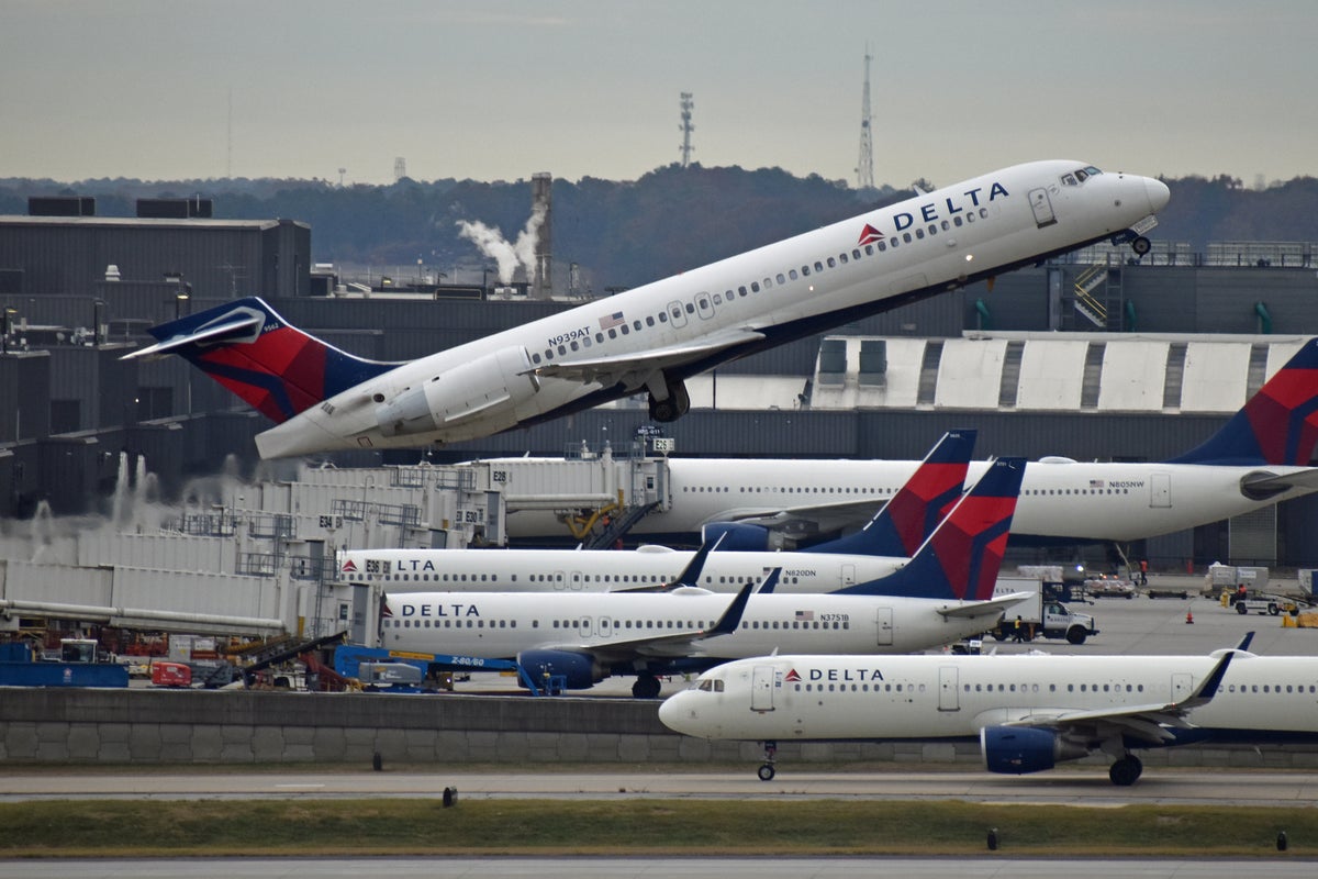 Delta tells customers to expect flights to get more expensive
