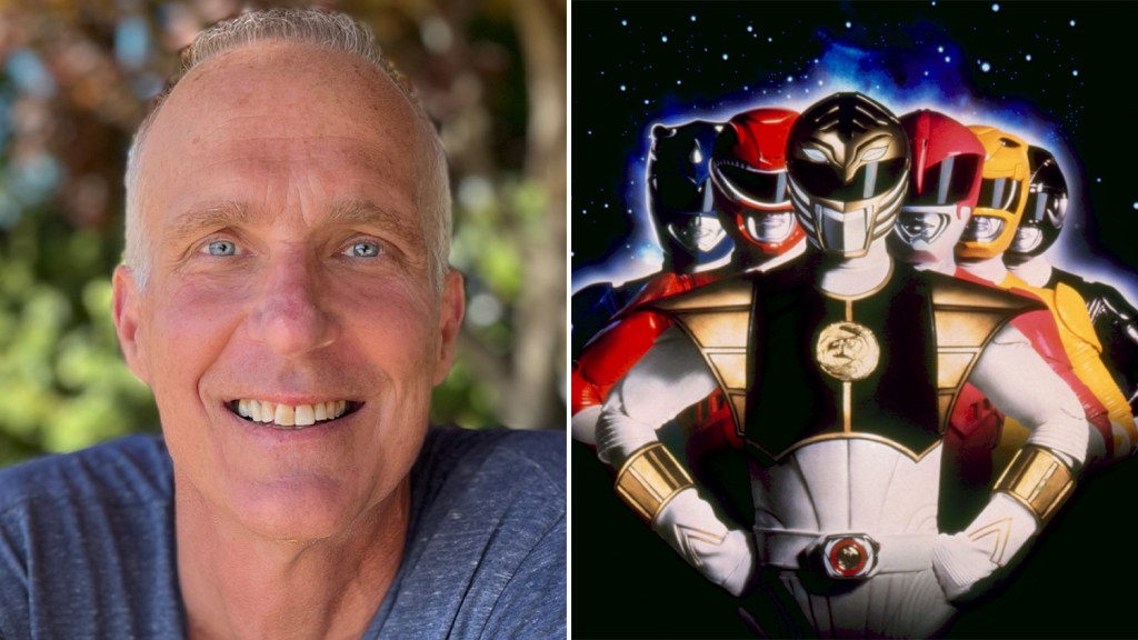 Arne Olsen dead: 'Mighty Morphin Power Rangers' screenwriter was 64