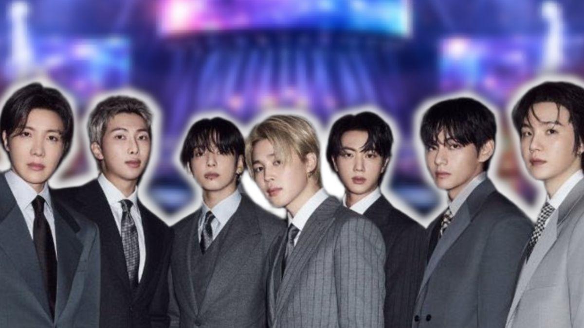 BTS World Tour: fecha, hora y lo que debes saber del primer concierto ...