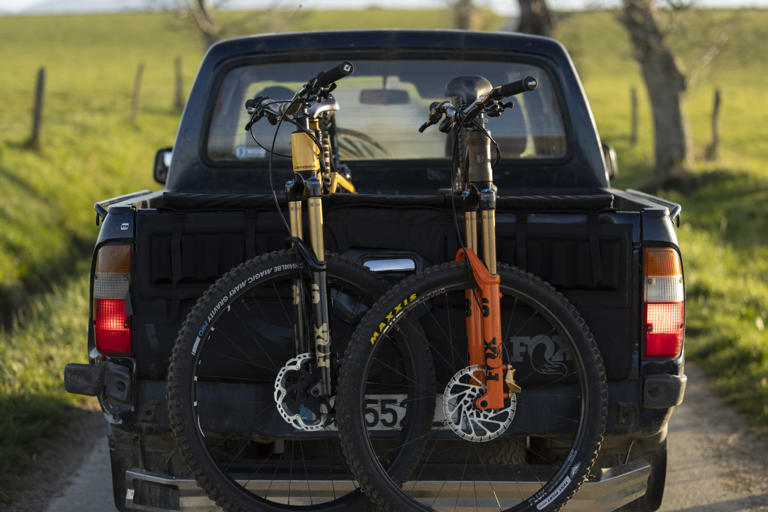 Fox’s 2026 damper update: The Grip X is here in the 34, 36 SL, and 36 fork