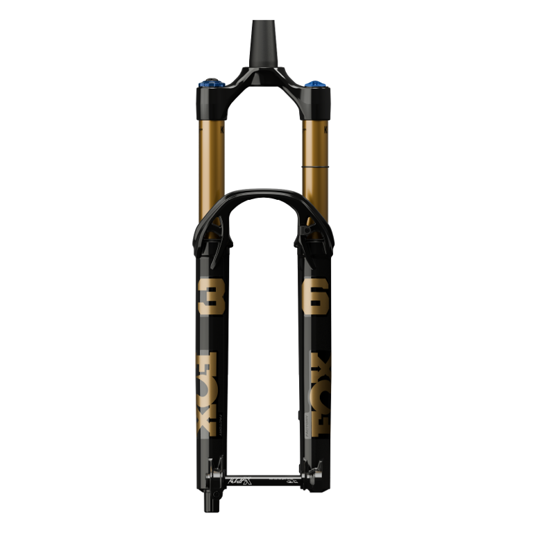 Fox’s 2026 damper update: The Grip X is here in the 34, 36 SL, and 36 fork