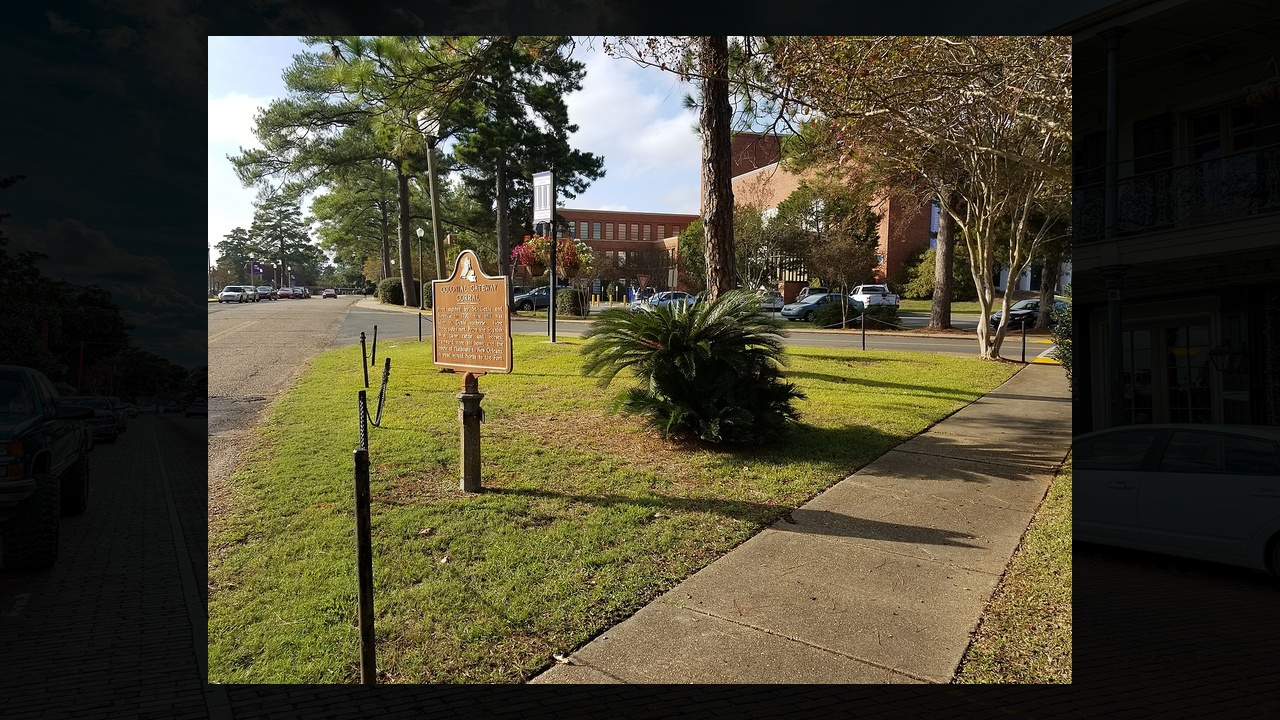 Louisiana’s most undderrated town has a tongue-twister name and parties ...