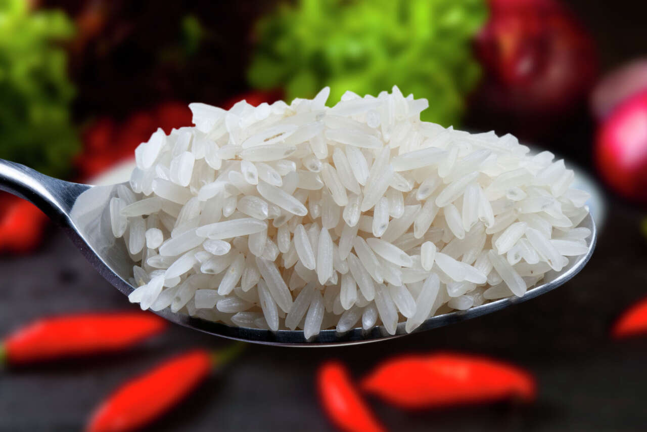 Wegmans recalls Lundberg jasmine rice; also sold at Walmart, Target and ...