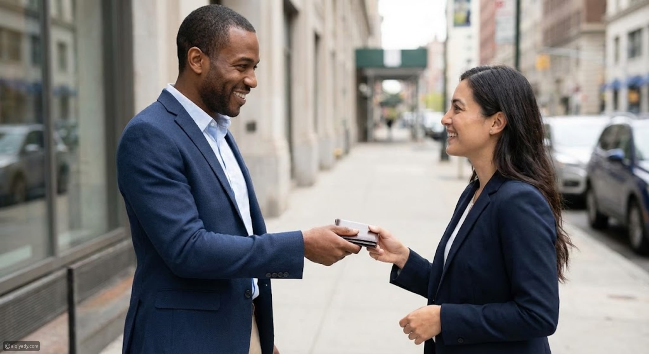 These signs mean you are a responsible man