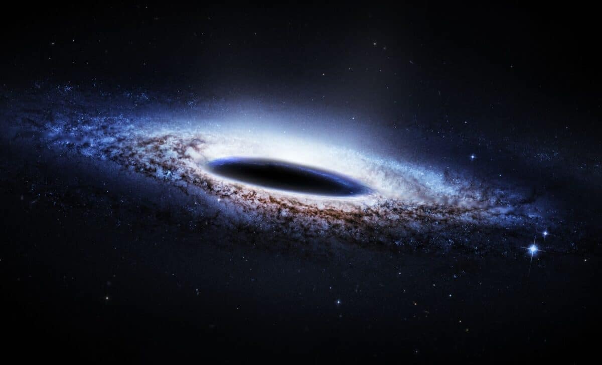 Scientists just solved why 8,000 giant black holes across the universe ...