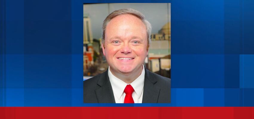 Longtime WSFA chief meteorologist Josh Johnson announces departure