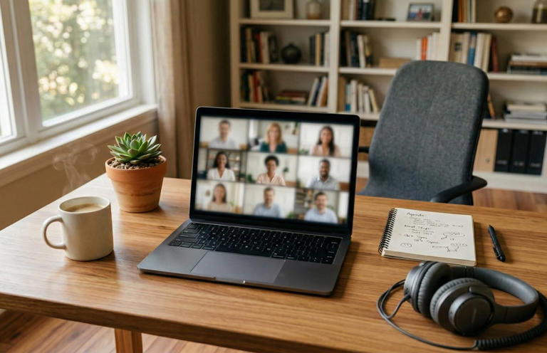 20 high-paying remote jobs you can get without a bachelor's degree