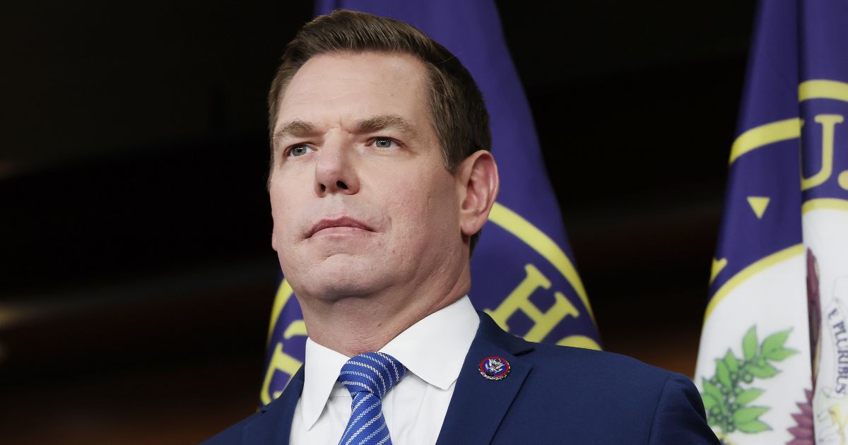 Watch: 2018 Swalwell interview calling on Kavanaugh to face his ...