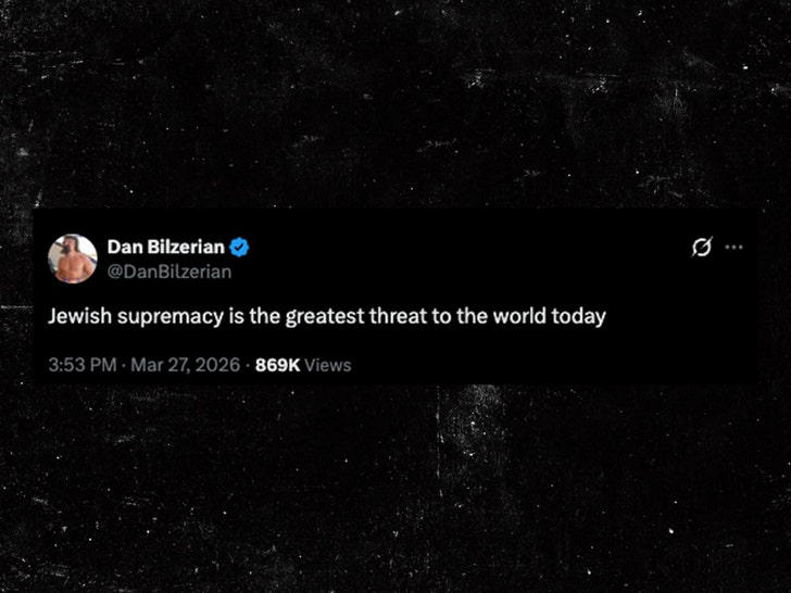Dan Bilzerian defends calling congressional opponent 'fat Jew,' drops N ...