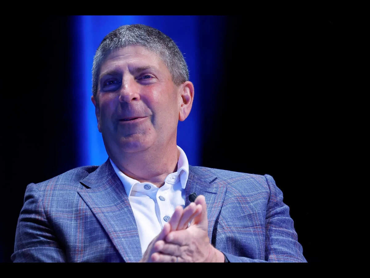 Paramount President Jeff Shell ousted again as fresh scandal rocks ...
