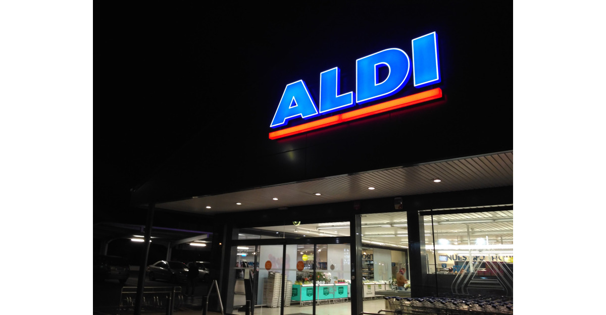 ALDI's 15 sneak peek finds for the week of 4/09/2026 - 4/15/2026