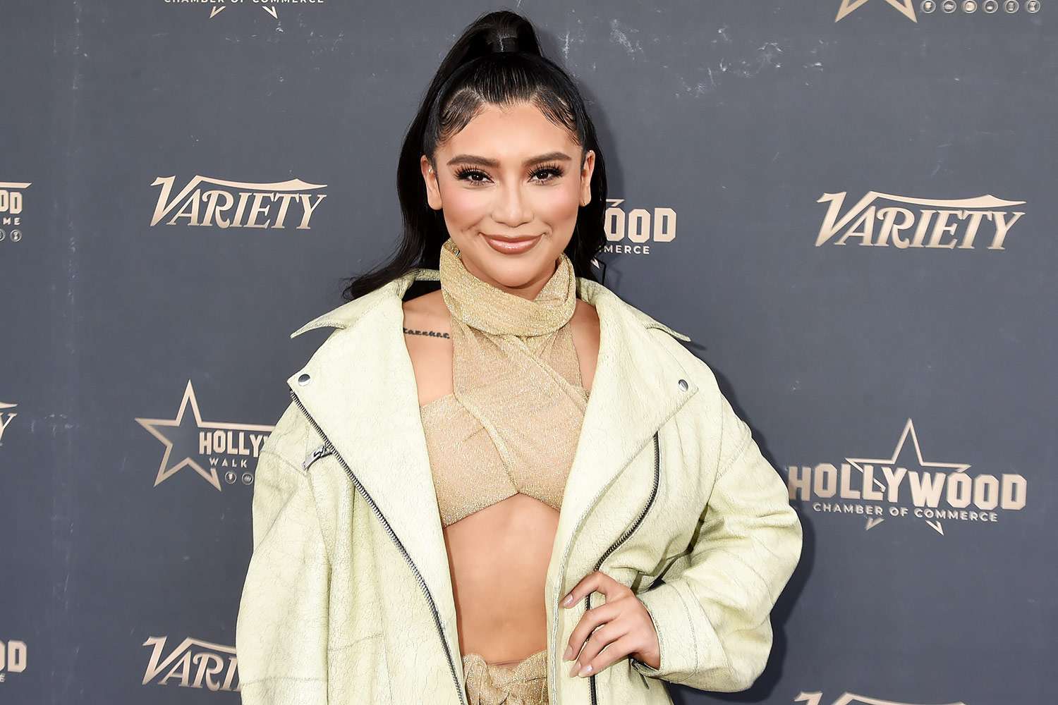 Pentatonix’s Kirstin Maldonado Joins Broadway’s “SIX” as Anne Boleyn as ...