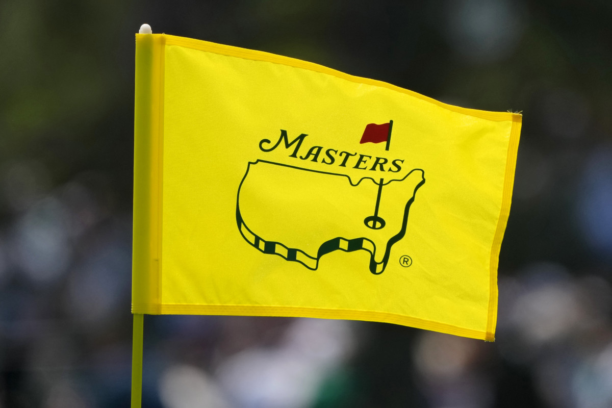 Man arrested before 2026 Masters—here's what happened