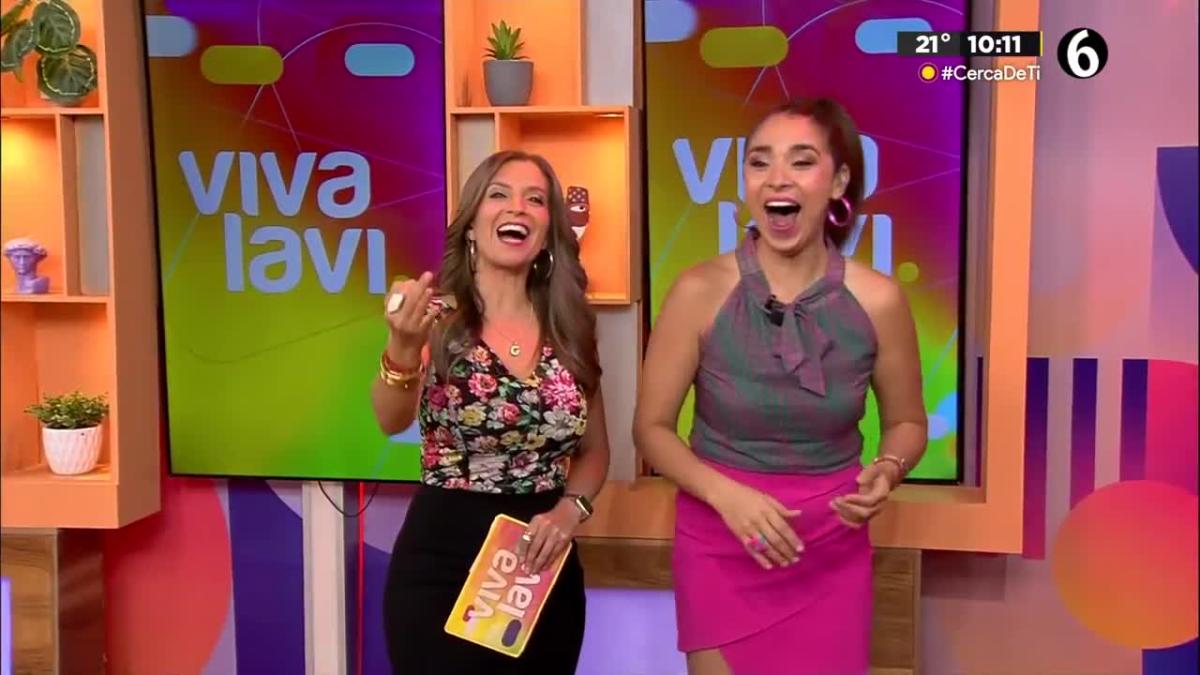 Yeka Rosales lanza convocatoria para encontrar el amor