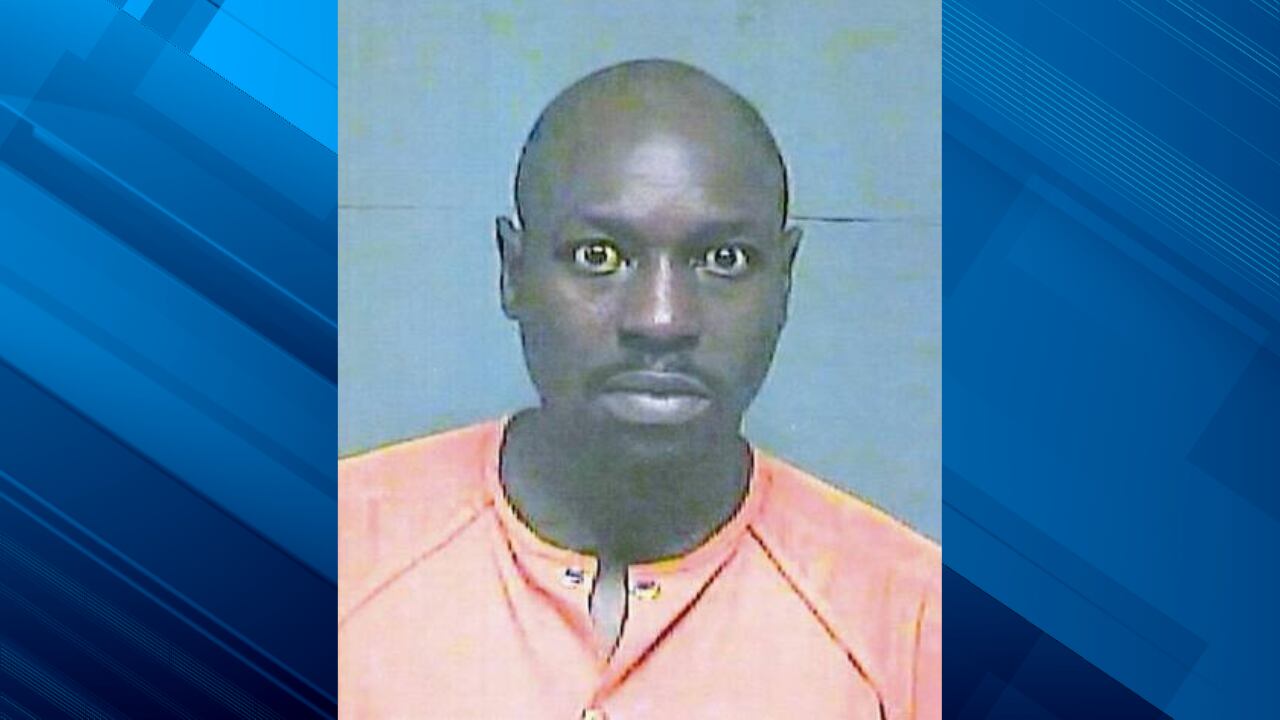 Wanted suspect in deadly Dillon shooting arrested