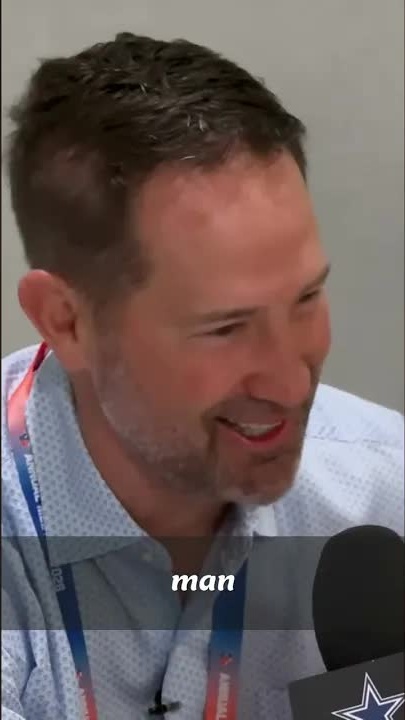 Catching up with Mike McCarthy, a football legend