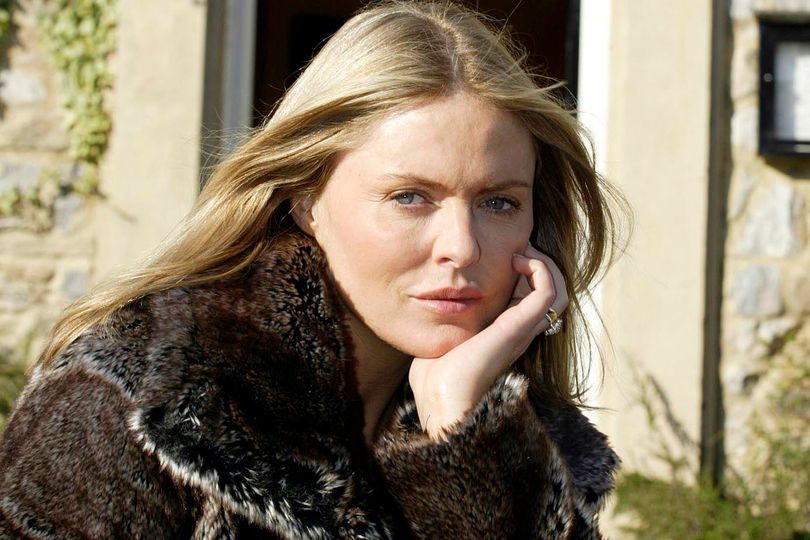 Patsy Kensit breaks silence on Emmerdale return as Sadie King: 'It's ...