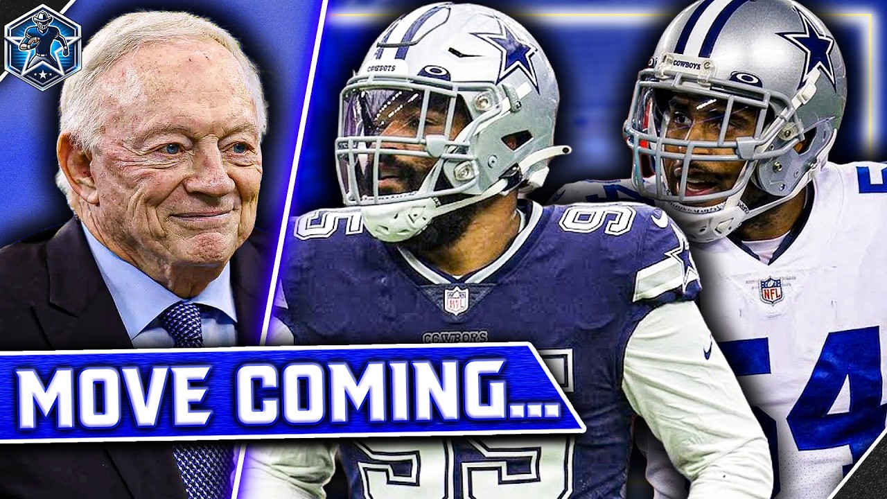 Cowboys next moves revealed