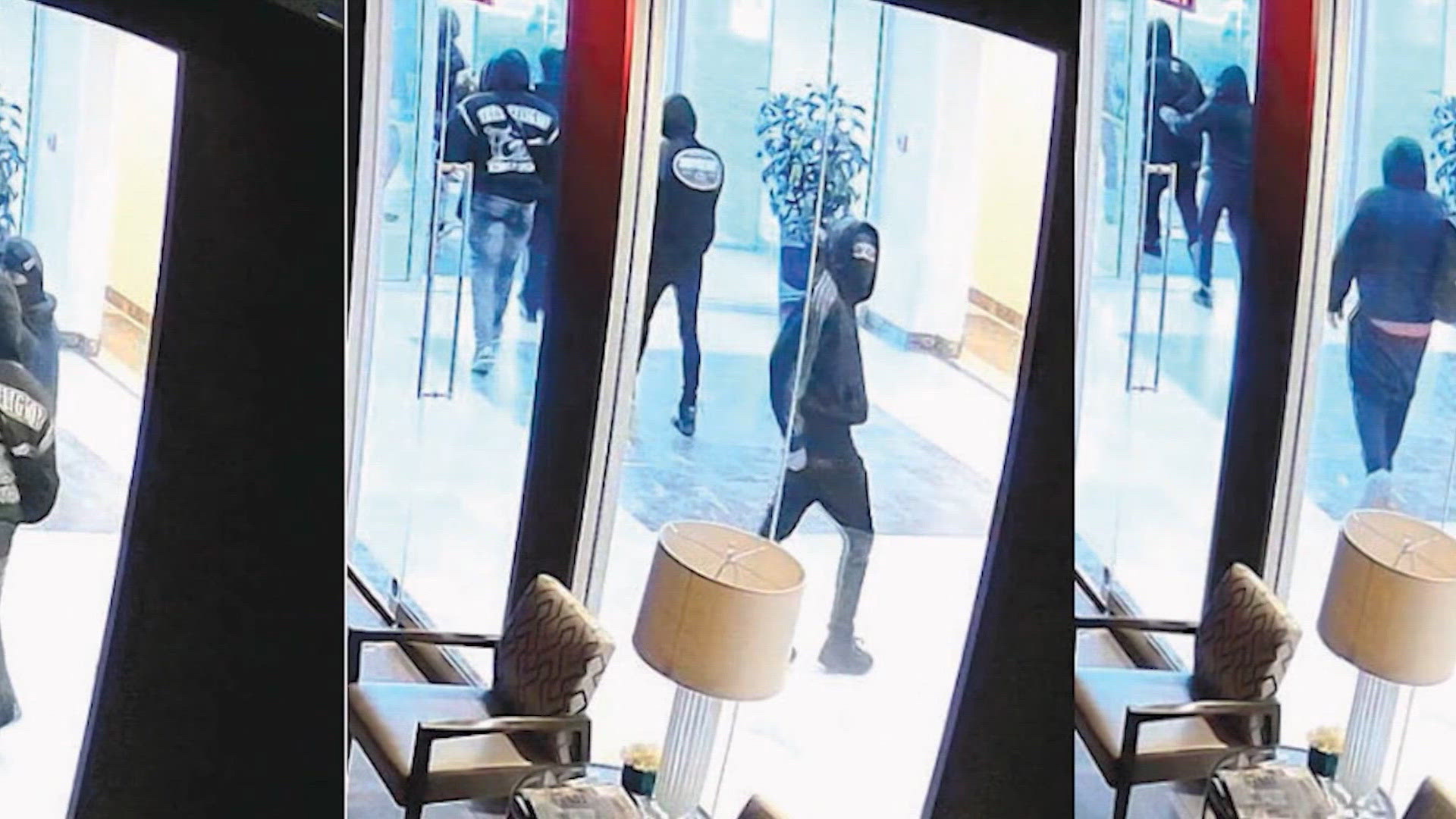 Rapper Pooh Shiesty makes court appearance, accused of armed kidnapping ...