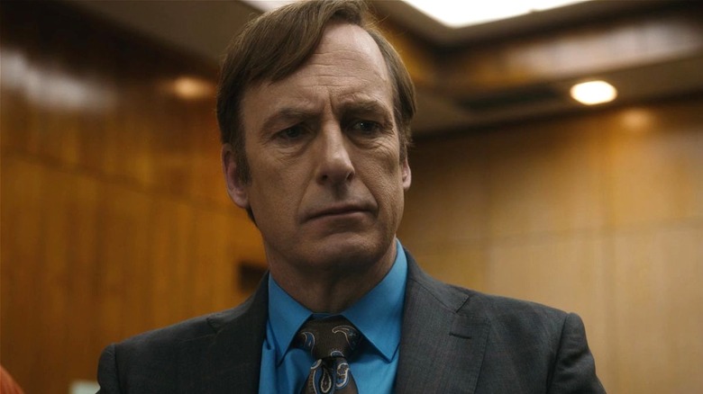 Things you only notice on Better Call Saul when you rewatch the series