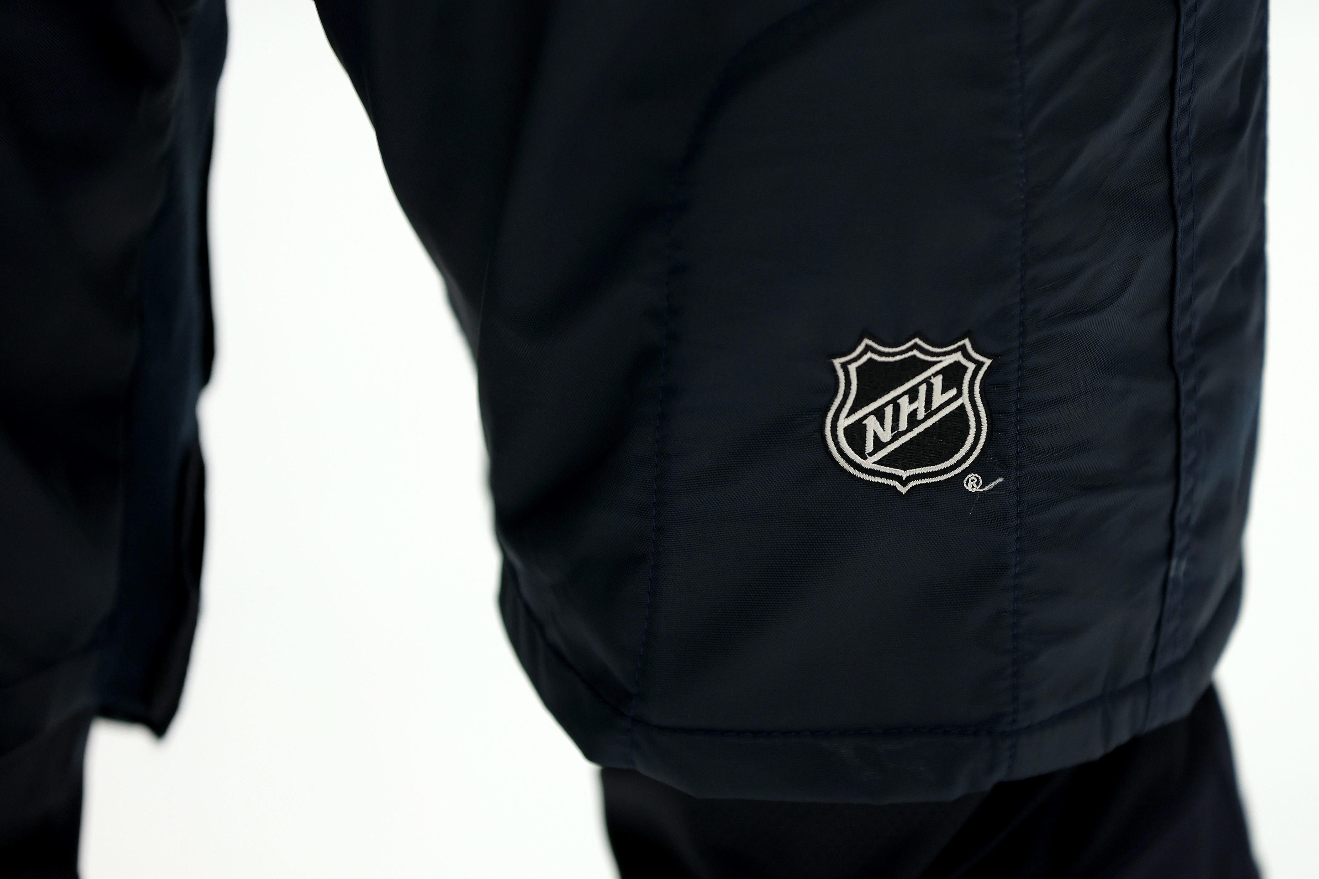 Who's in 2026 NHL playoffs? Latest bracket, standings, scenarios