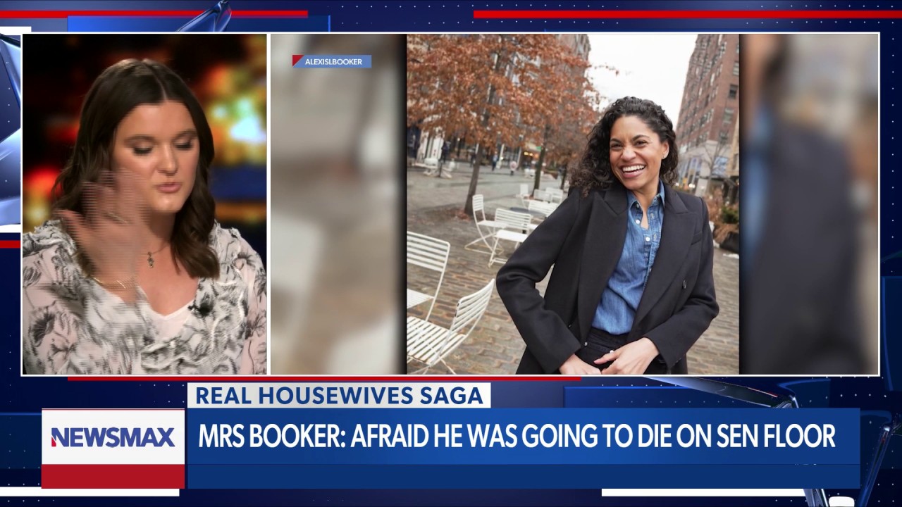 The real Dem housewives