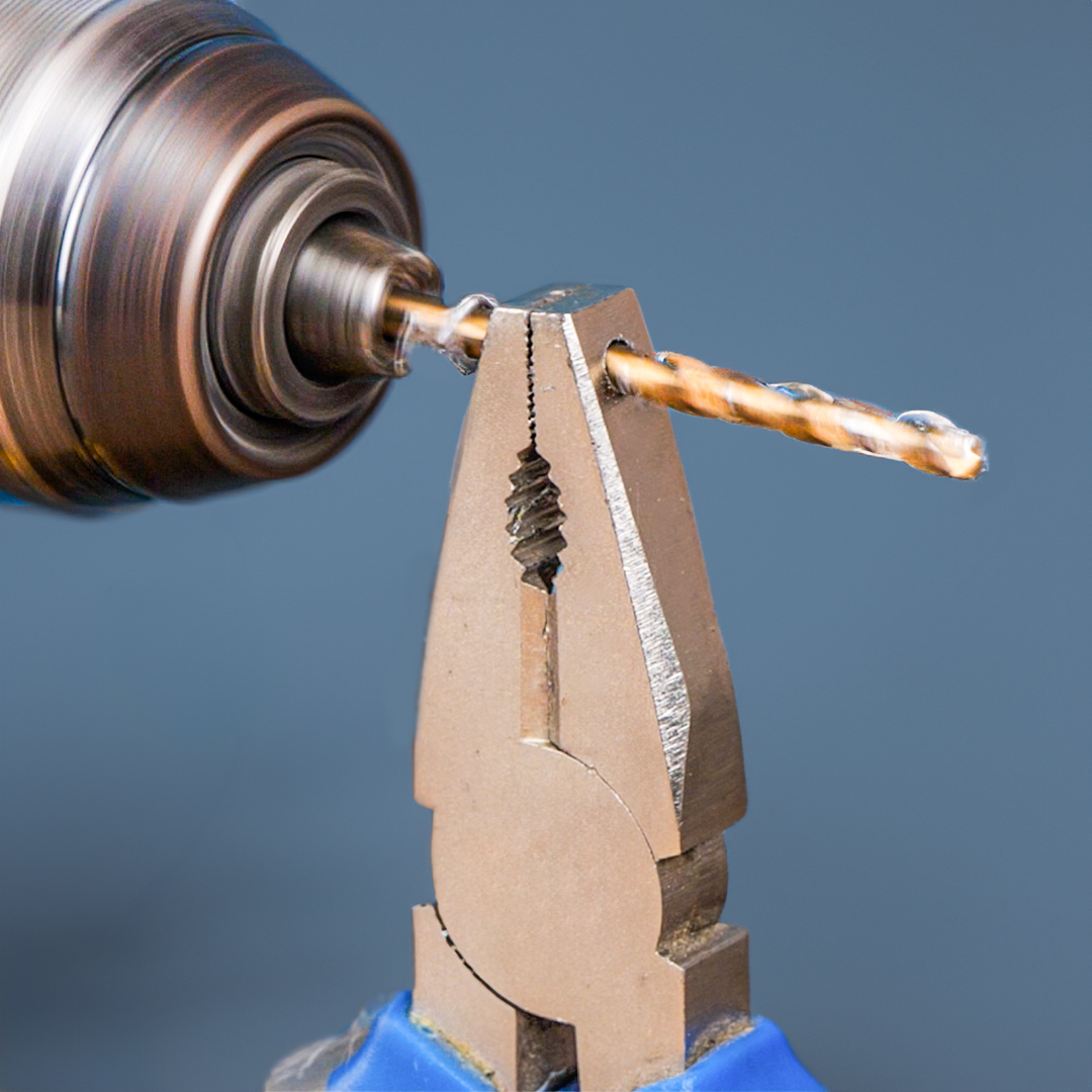 Creative repair solutions for everyday challenges