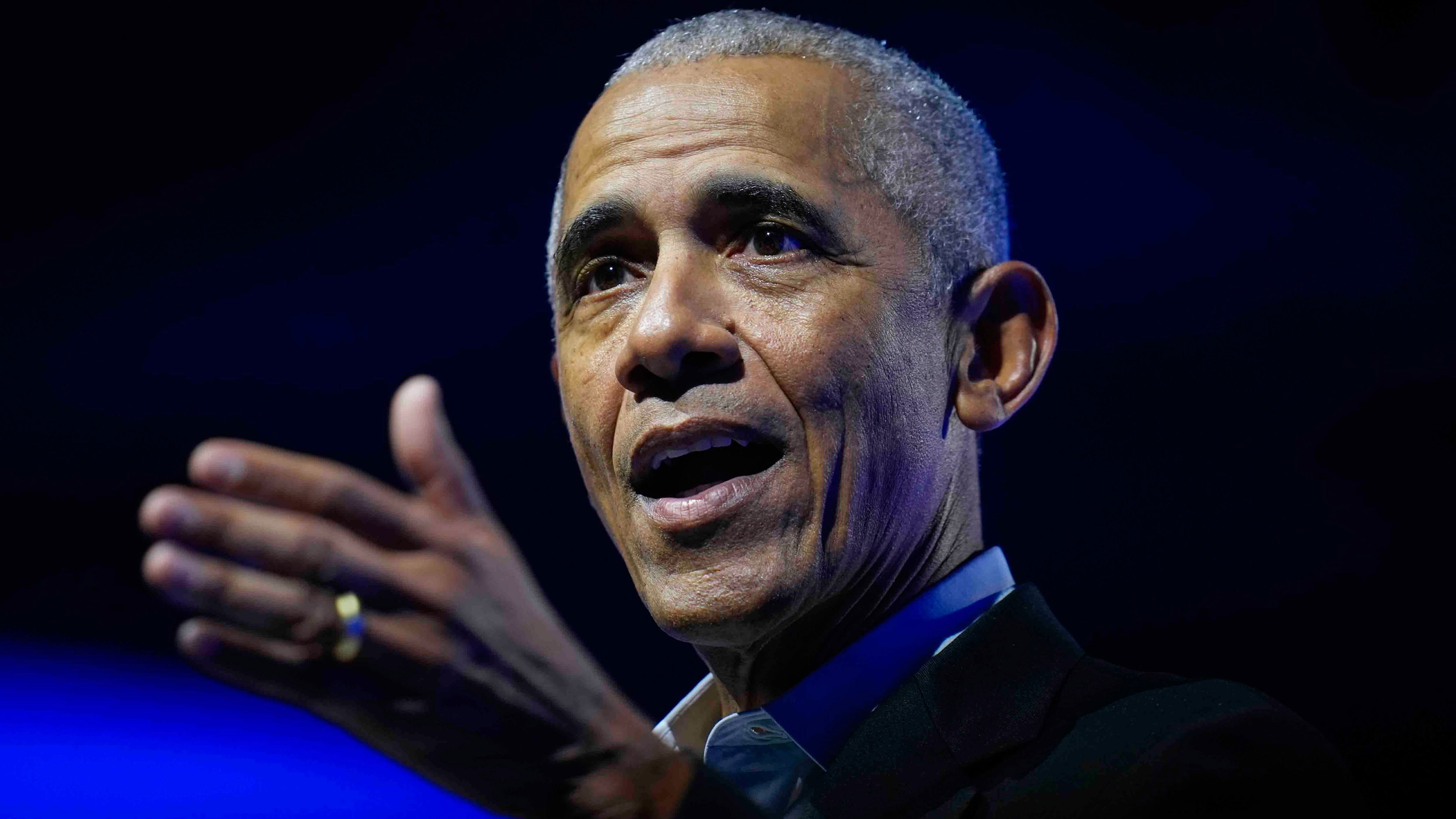 Tickets go on sale May 6 for Obama Presidential Center Museum