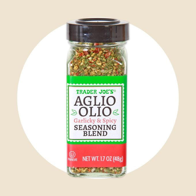 15 Trader Joe’s seasoning blends, ranked