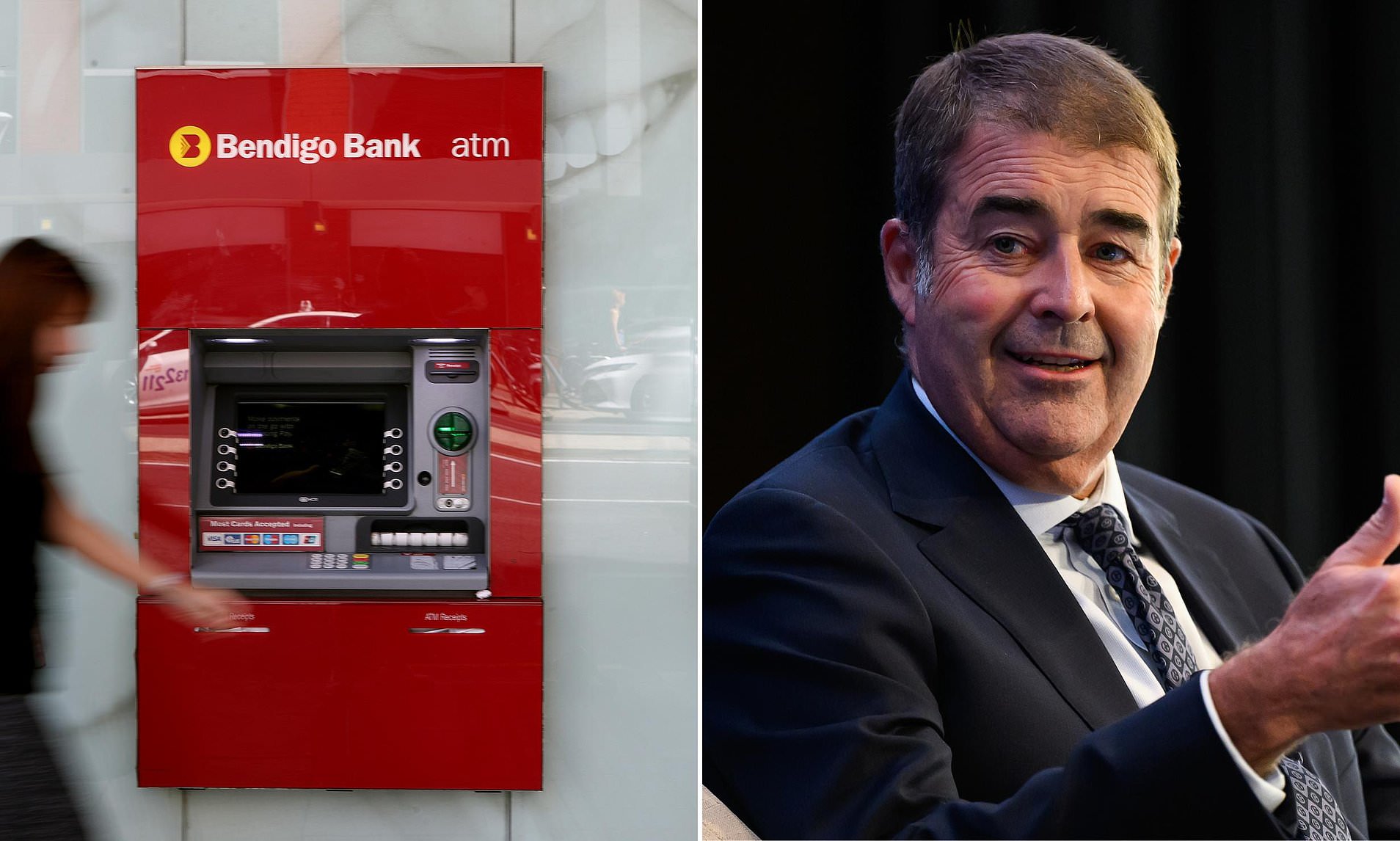 Major bank to slash its workforce after striking technology deal that ...