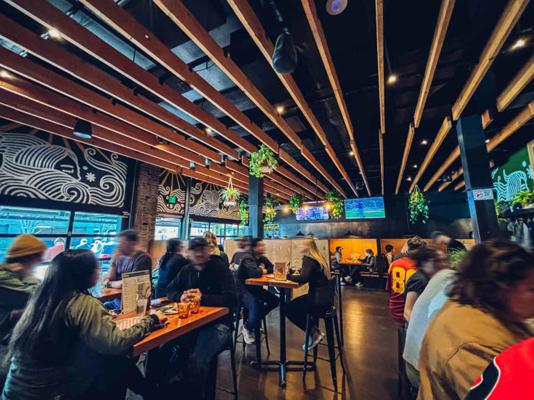 Seattle’s new restaurant openings