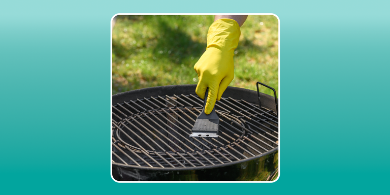 Have you been putting off deep cleaning your grill? Here are some grill ...