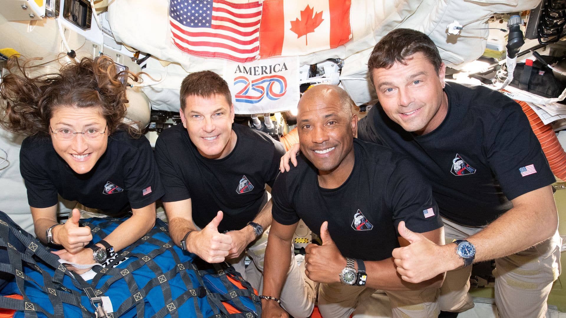 Artemis II astronaut salaries revealed — and the amount will shock you
