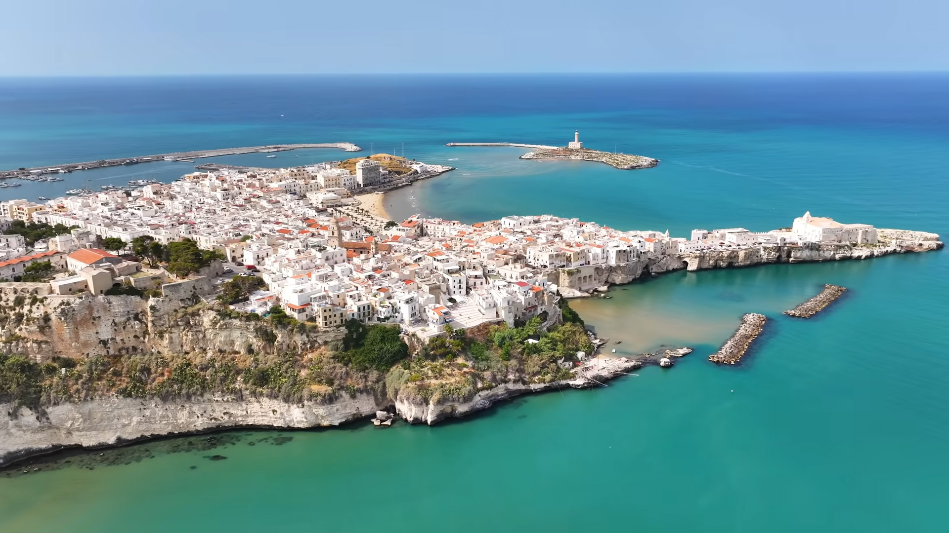 What are the best hidden gems in Puglia Italy?