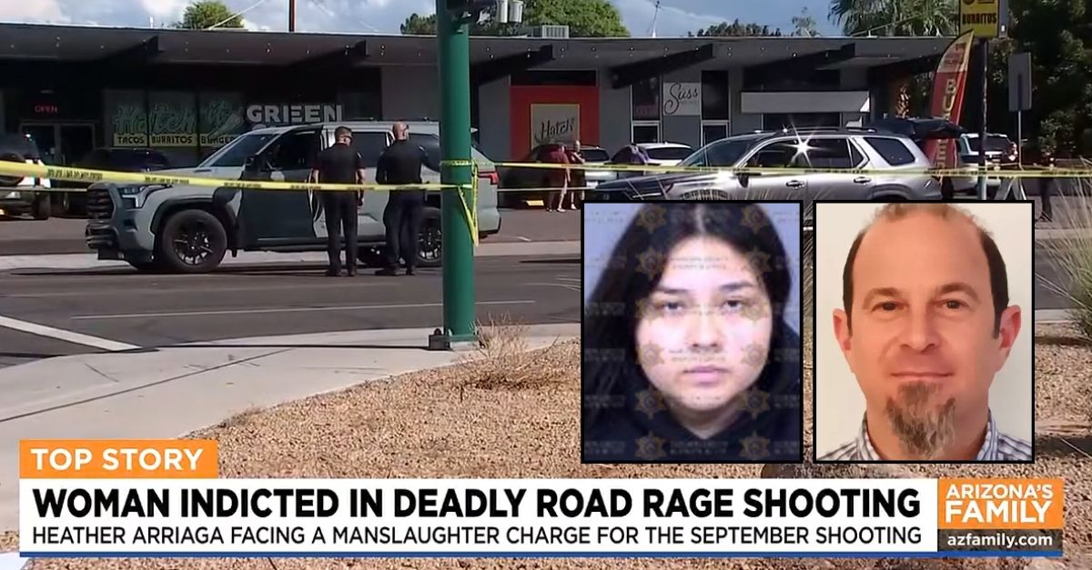 'He got in my face': 24-year-old shoots a grandpa and watches him bleed ...