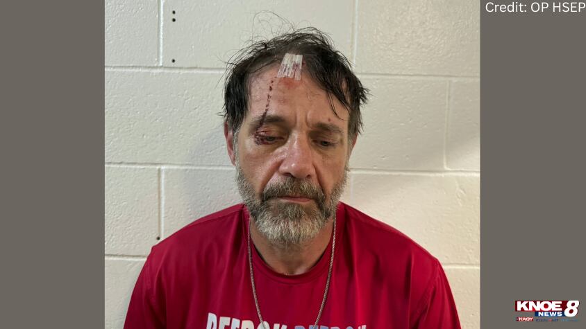 Update: Union Parish inmate taken into custody, officials say