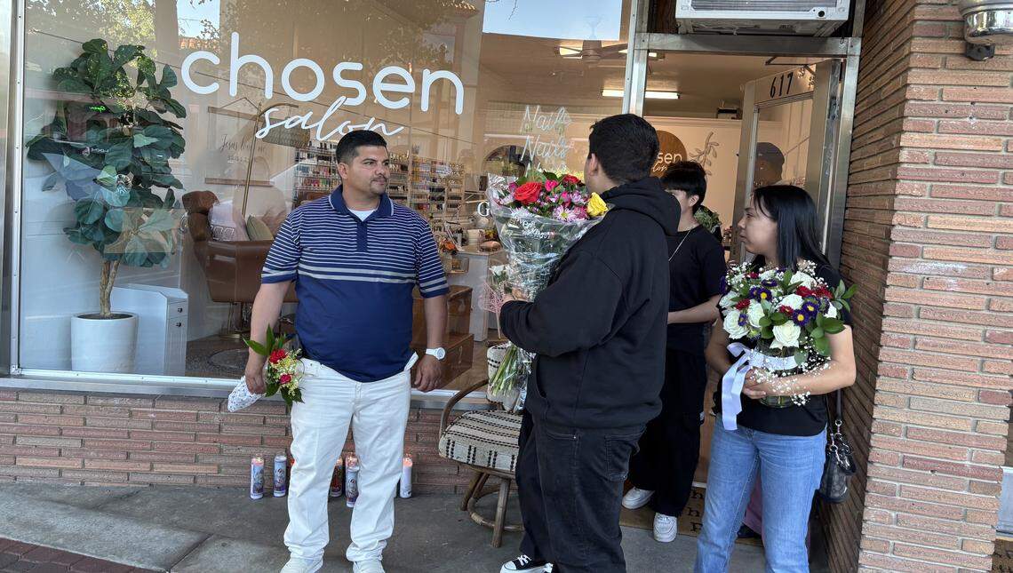 Family mourns 'noble' mother, 'loving' son, 9, killed in Fresno hit-and ...