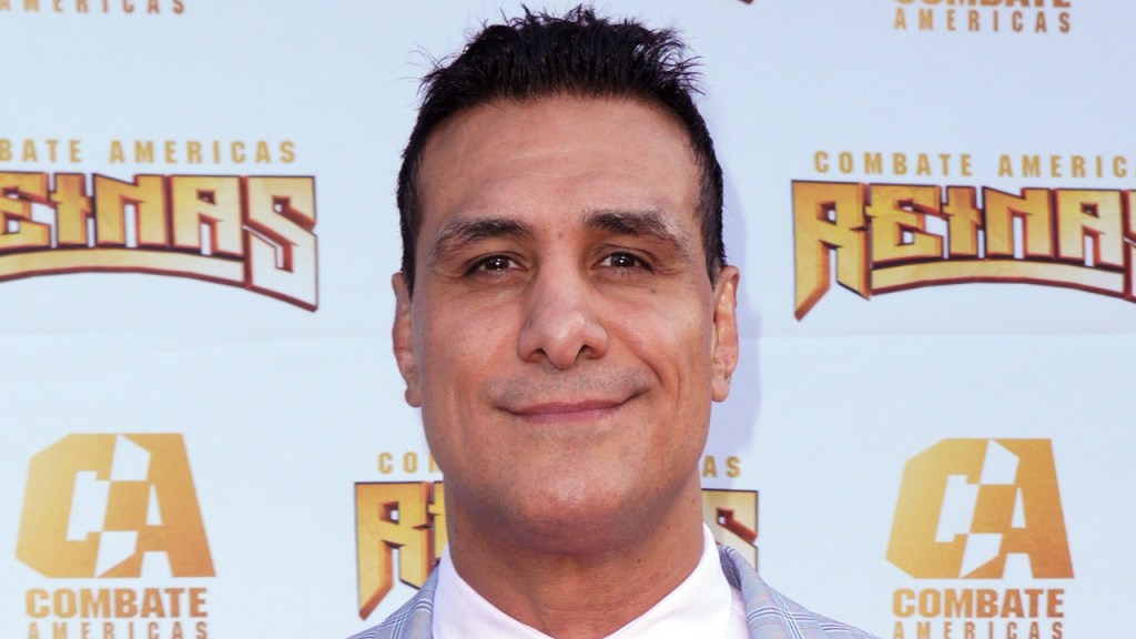 Wrestling promotion takes action against Alberto Del Rio after recent ...