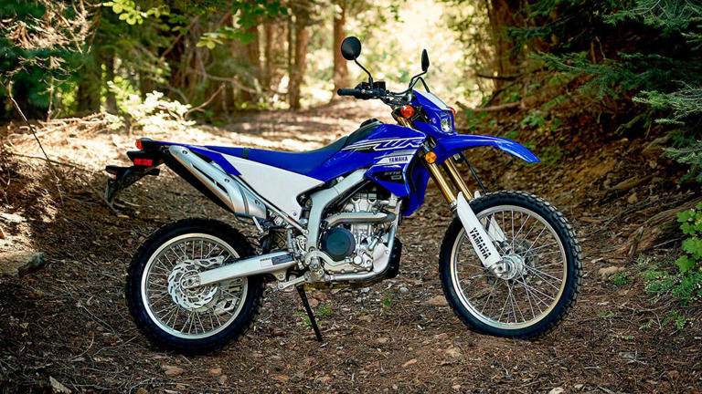 The Yamaha motorcycle that riders recommend without hesitation