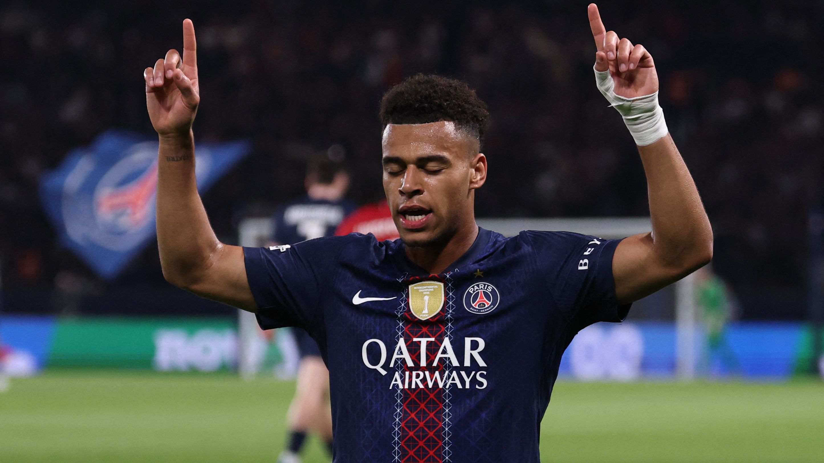 El París Saint-Germain se crece, pero no logra humillar de verdad a un ...
