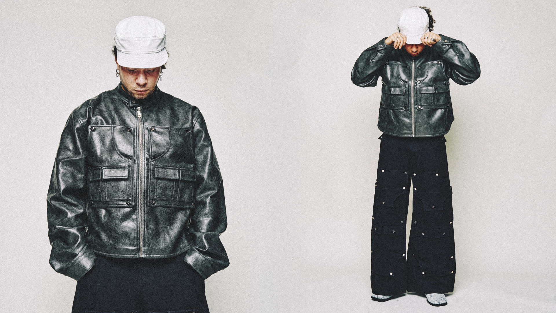 Five tips for layering, according to a professional stylist