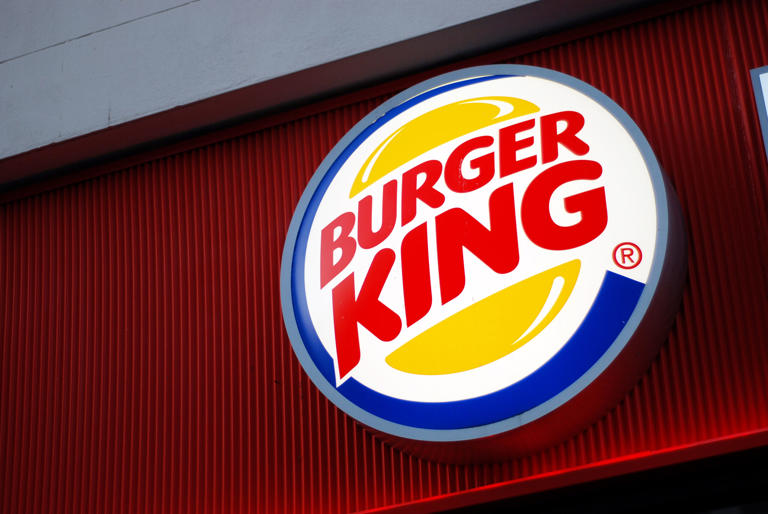 Burger King adds spicy new Whopper as Wendy’s rivalry heats up