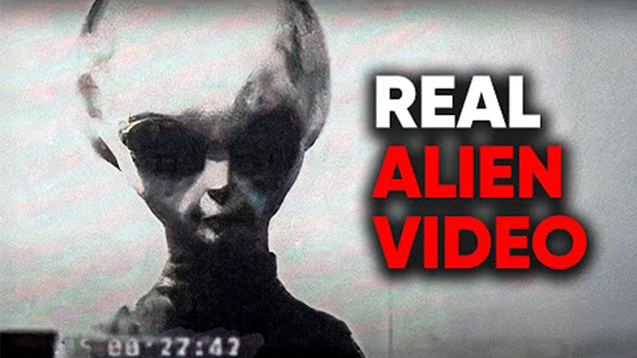 How YouTube unknowingly proved that aliens exist