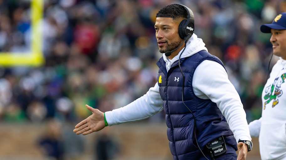 Notre Dame vows a 'revenge tour': How the Fighting Irish stack up in ...