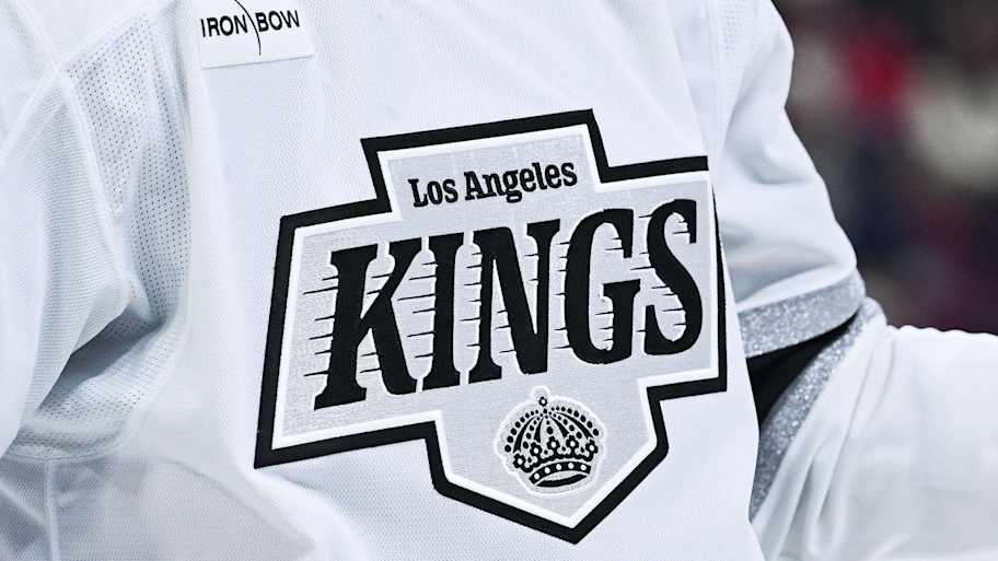 Forward prospect signs with LA Kings for the AHL tryout