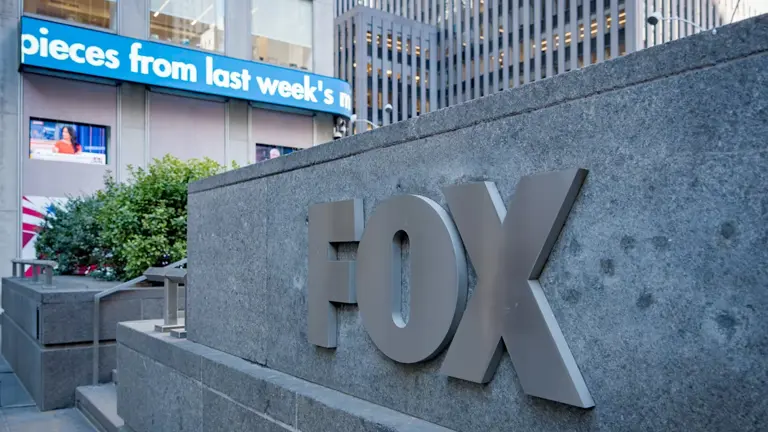 Fox is the latest to add prediction markets as a new 'data layer' for ...