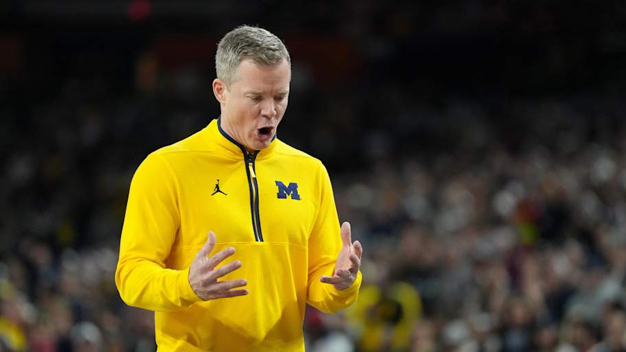 Michigan suffers first transfer portal loss since winning national title